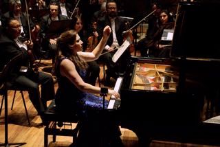 Susan Merdinger, Pianist - Events