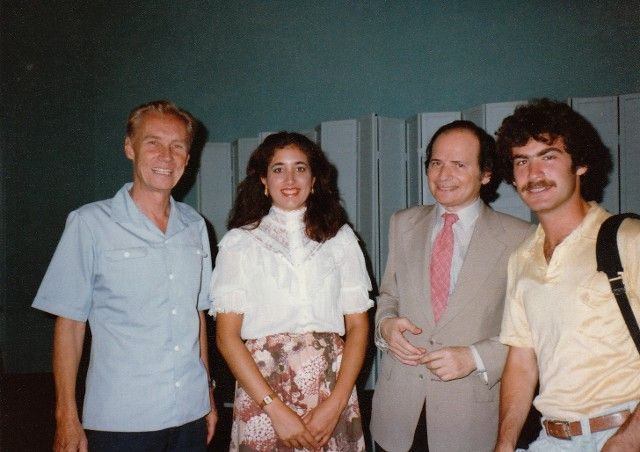 Susan Merdinger, Pianist - Photo Gallery