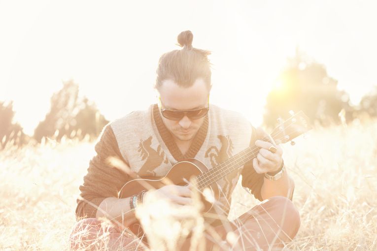 Steve Carlson - Music