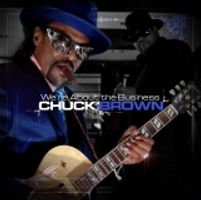 Chuck Brown - Store