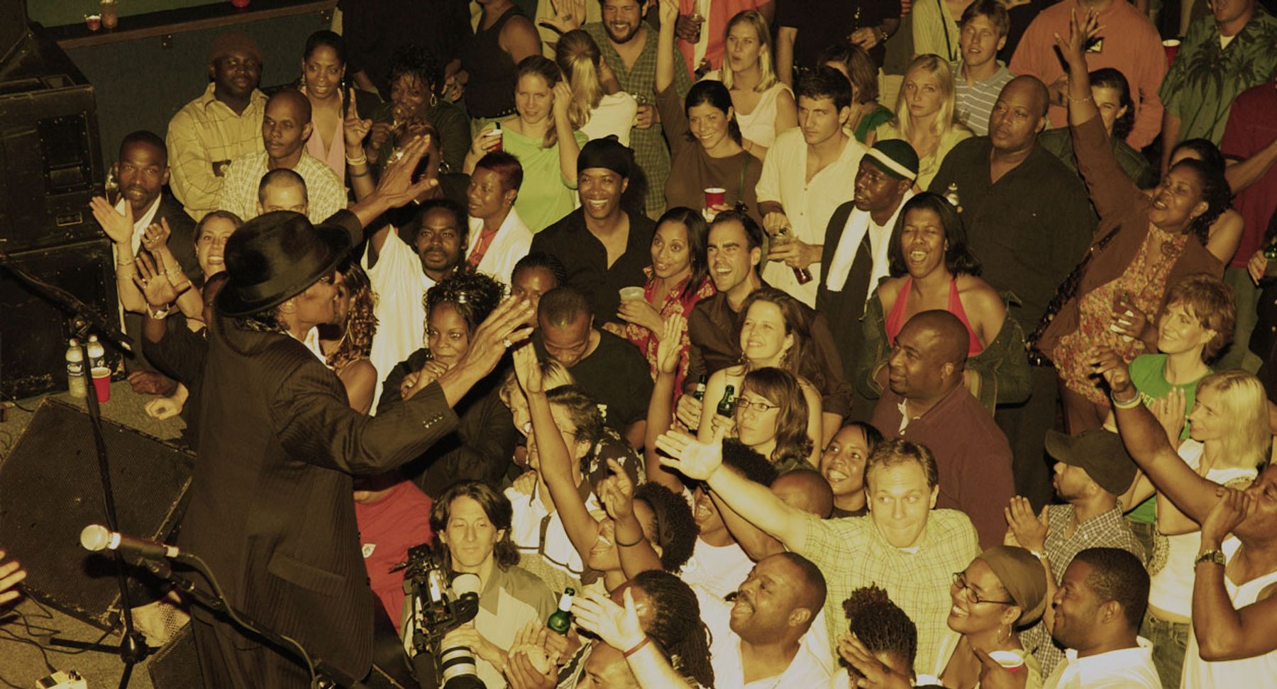 Chuck Brown - Bio