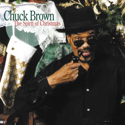 Chuck Brown - Store