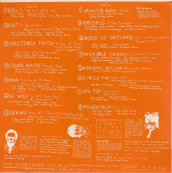 Danny Dean - Gallery