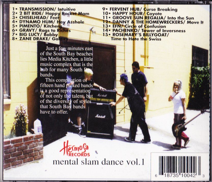 Danny Dean - Gallery