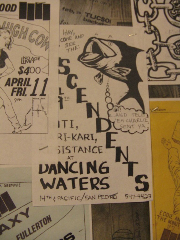 Danny Dean - Gallery