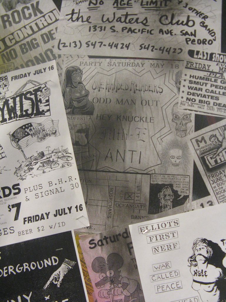 Danny Dean - Gallery