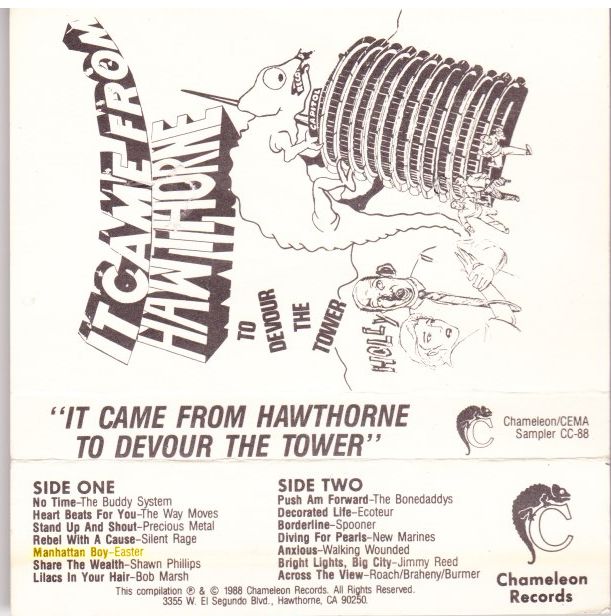 Danny Dean - Gallery