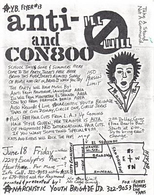 Danny Dean - Gallery