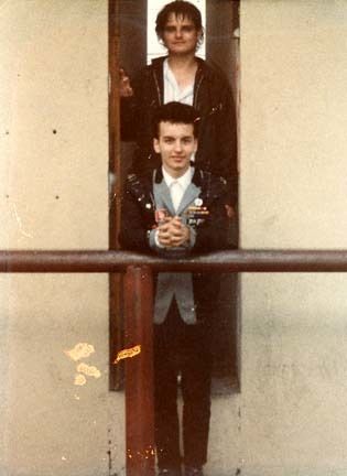 Danny Dean - New Underground Records