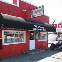 Danny Dean - Current Calendar