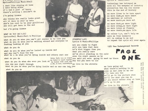 Danny Dean - Gallery