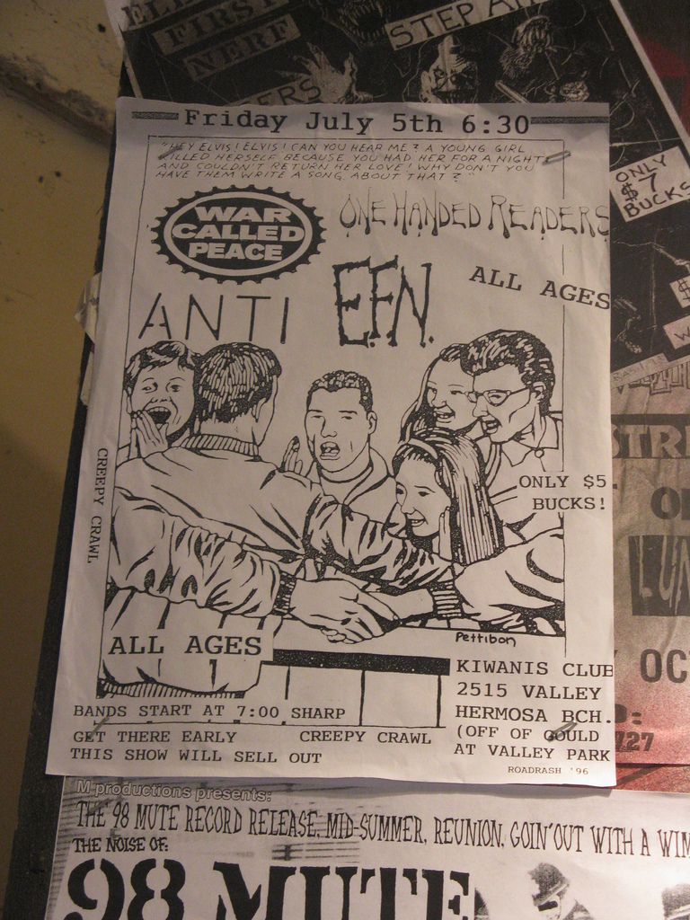 Danny Dean - Gallery