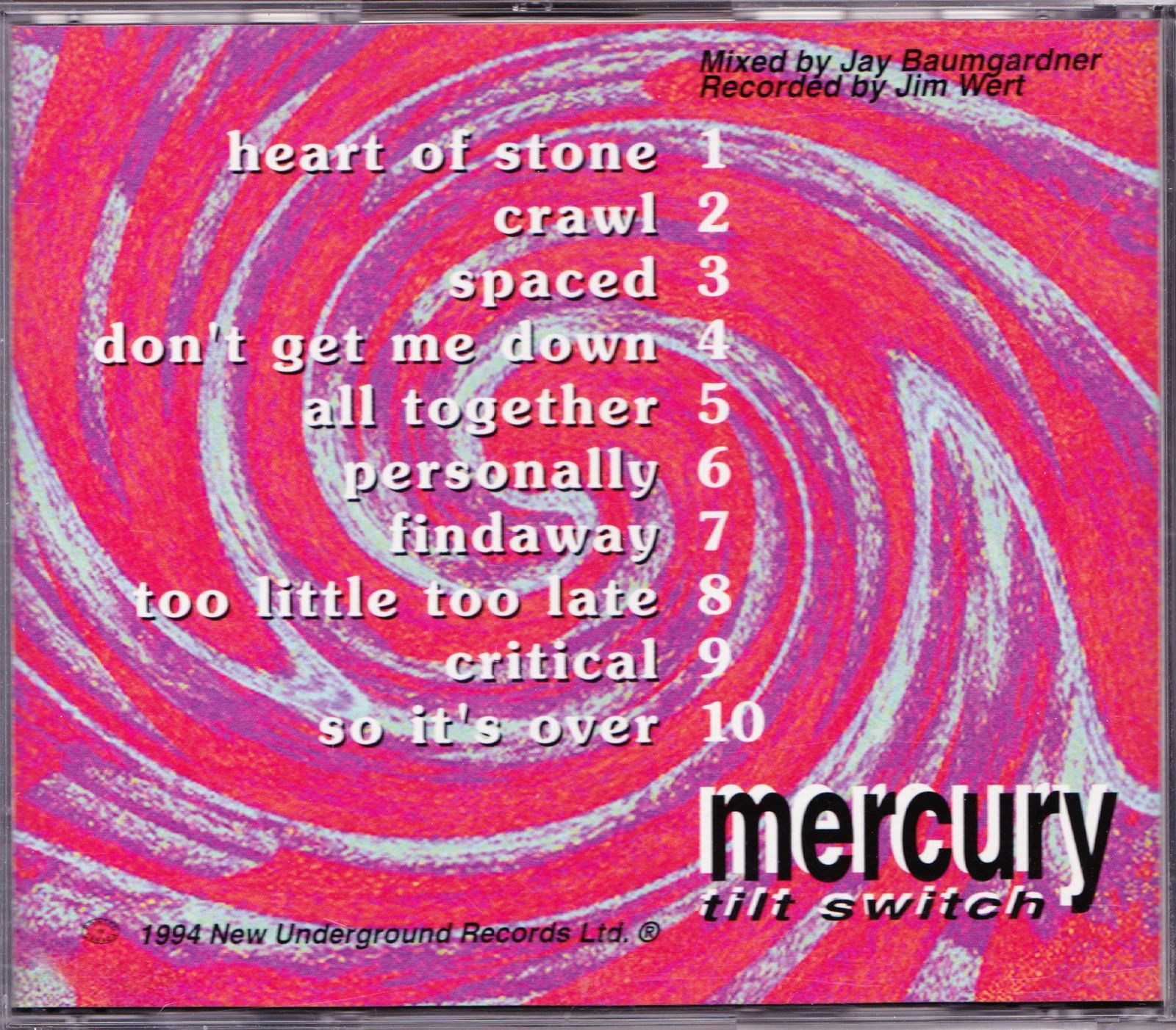 Danny Dean - Gallery