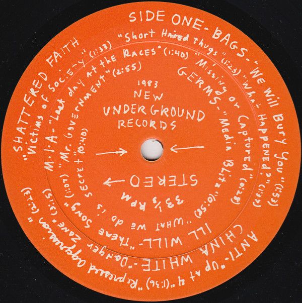 Danny Dean - Discography