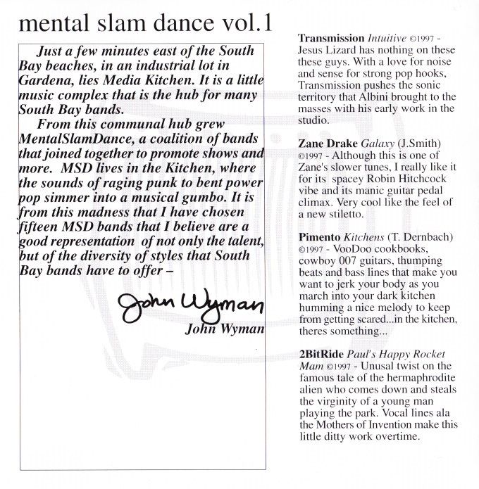 Danny Dean - Gallery