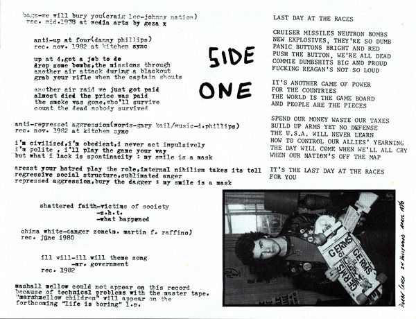 Danny Dean - Gallery