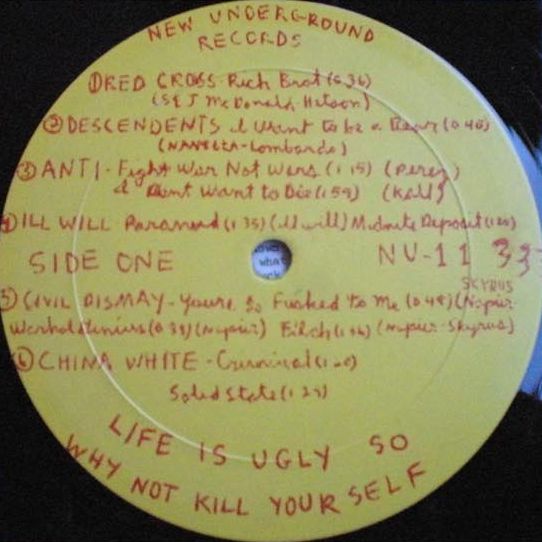 Danny Dean - Discography