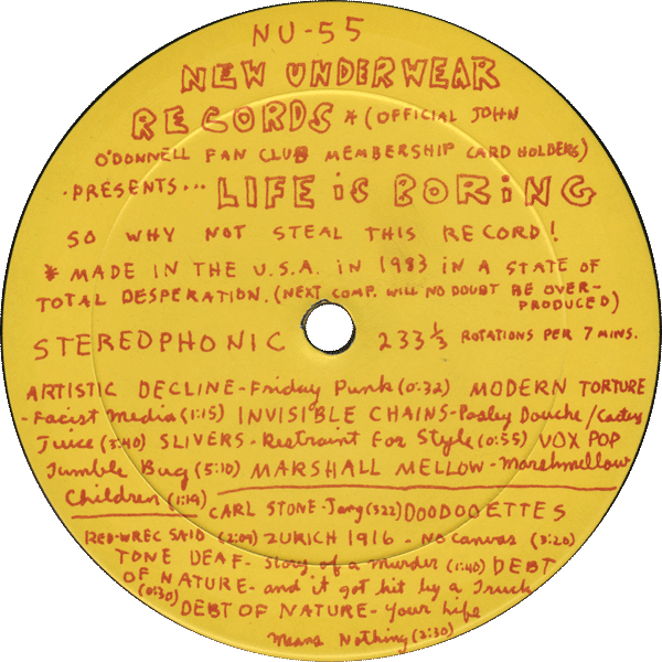 Danny Dean - Gallery