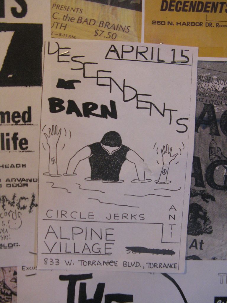 Danny Dean - Gallery