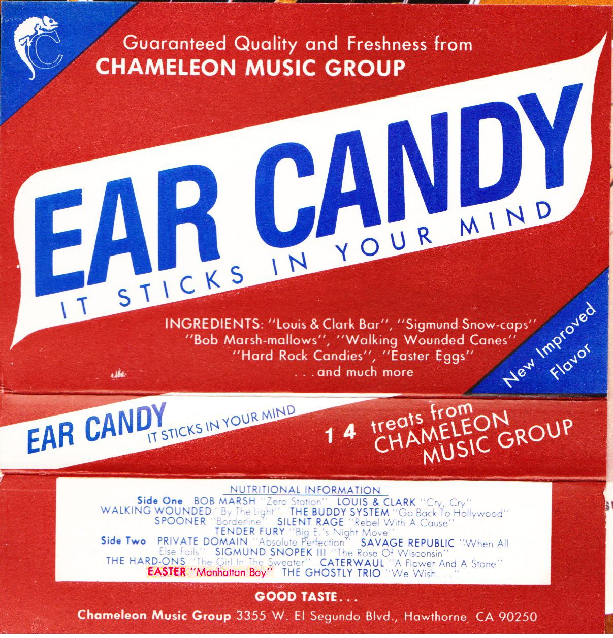 Danny Dean - Gallery