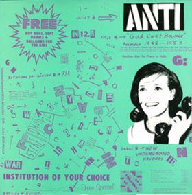 Danny Dean - Discography