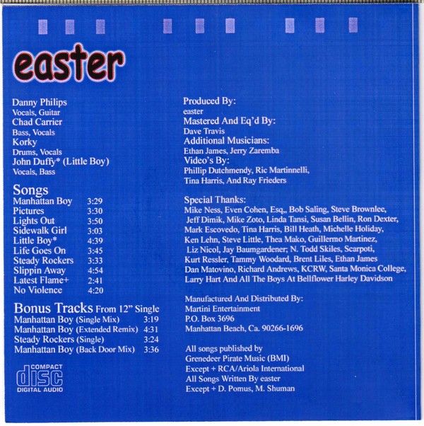 Danny Dean - Gallery