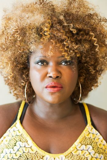 Lisa Hunt's Forever Soul - Photos