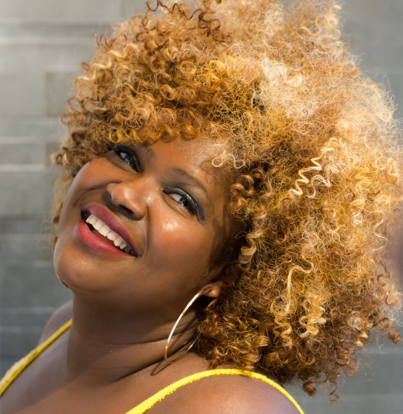 Lisa Hunt's Forever Soul - Photos