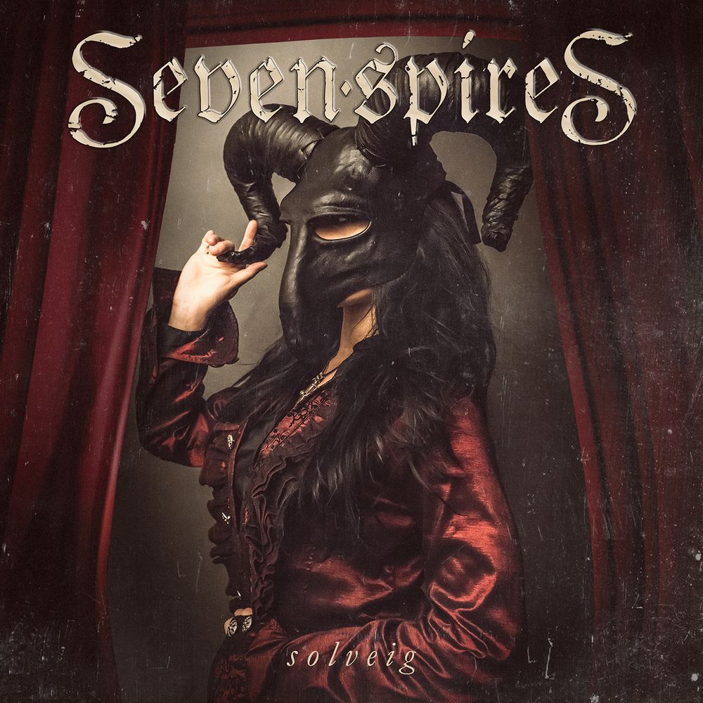 Seven Spires - Discography