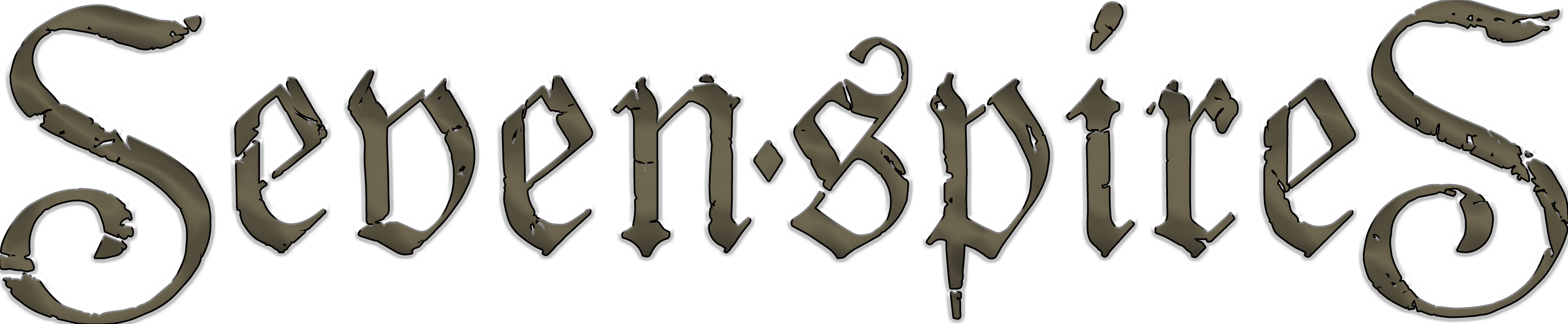 Seven Spires - Discography