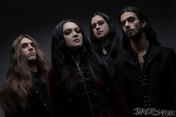 Seven Spires - Band