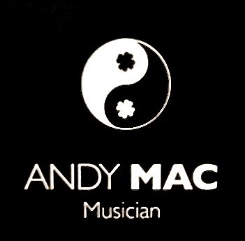 Andy Mac