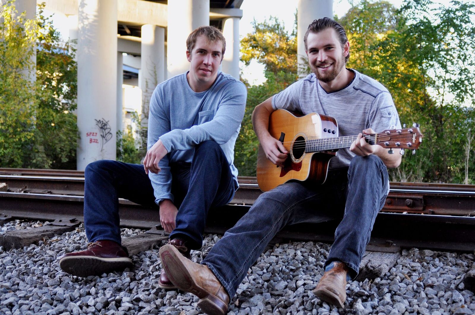 The Olson Bros Band - Photos