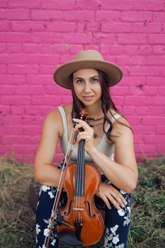 Emily Yarascavitch - EPK