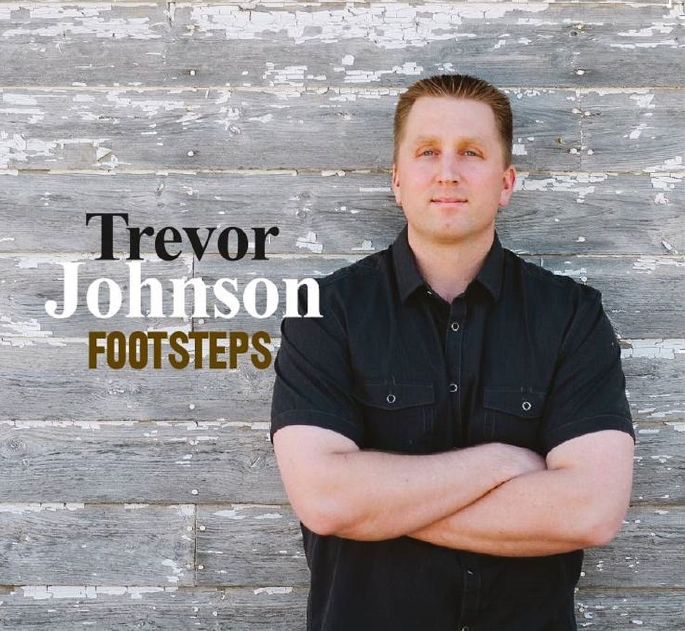 Trevor Johnson - Music