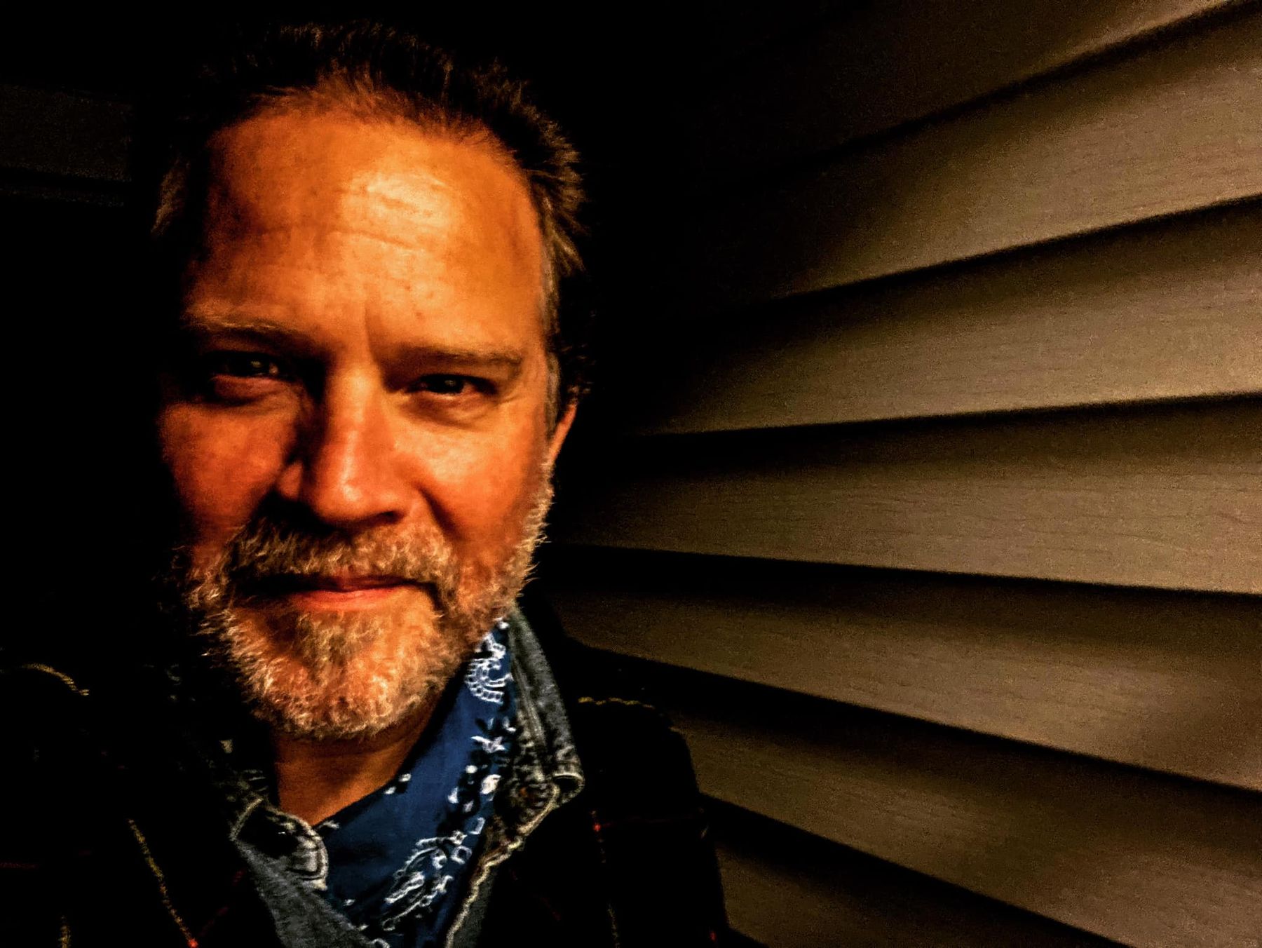 Marc Douglas Berardo - Photos