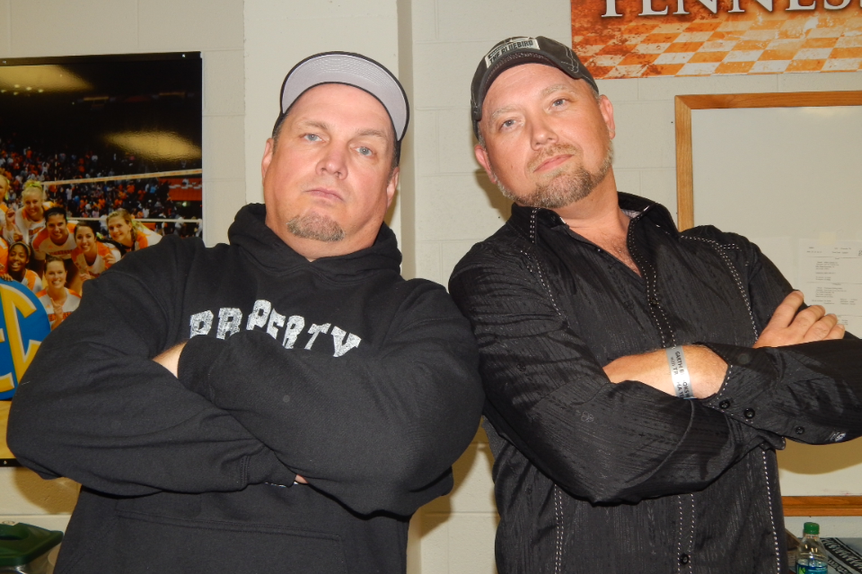 Robby Hopkins - Photos