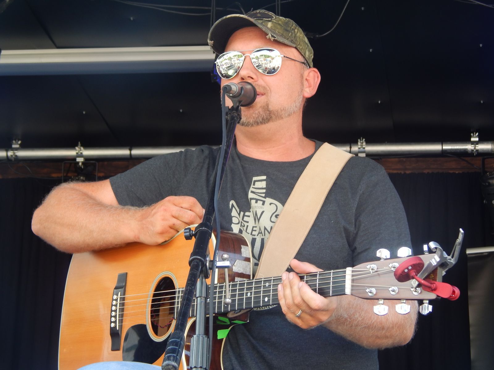 Robby Hopkins - Photos