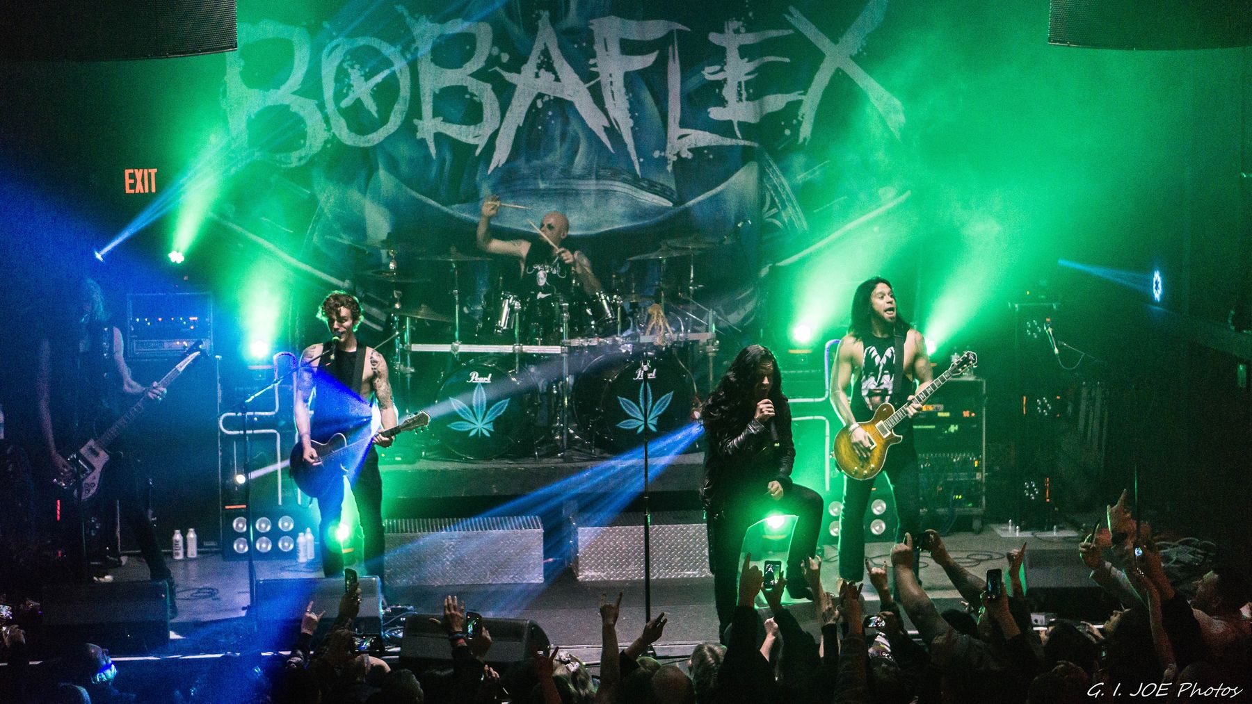 BOBAFLEX - Store