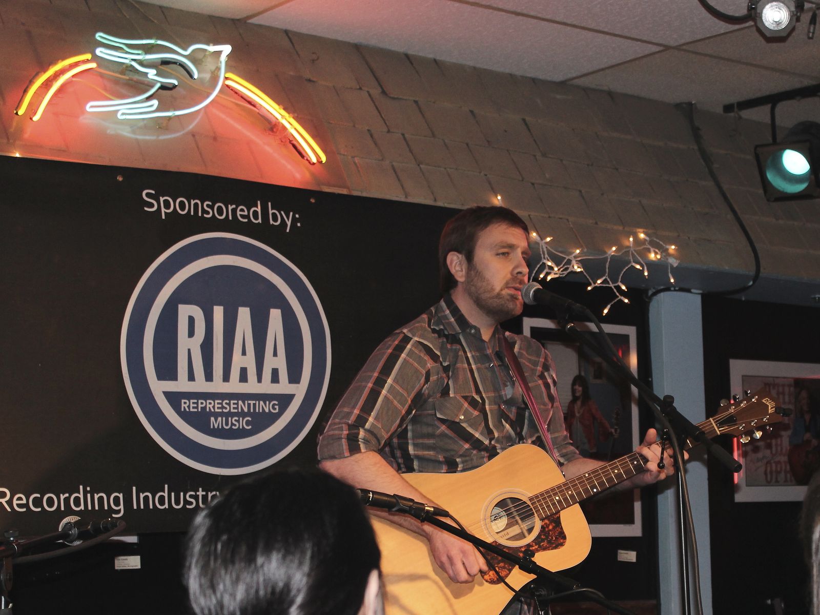 Michael Scott - Shows