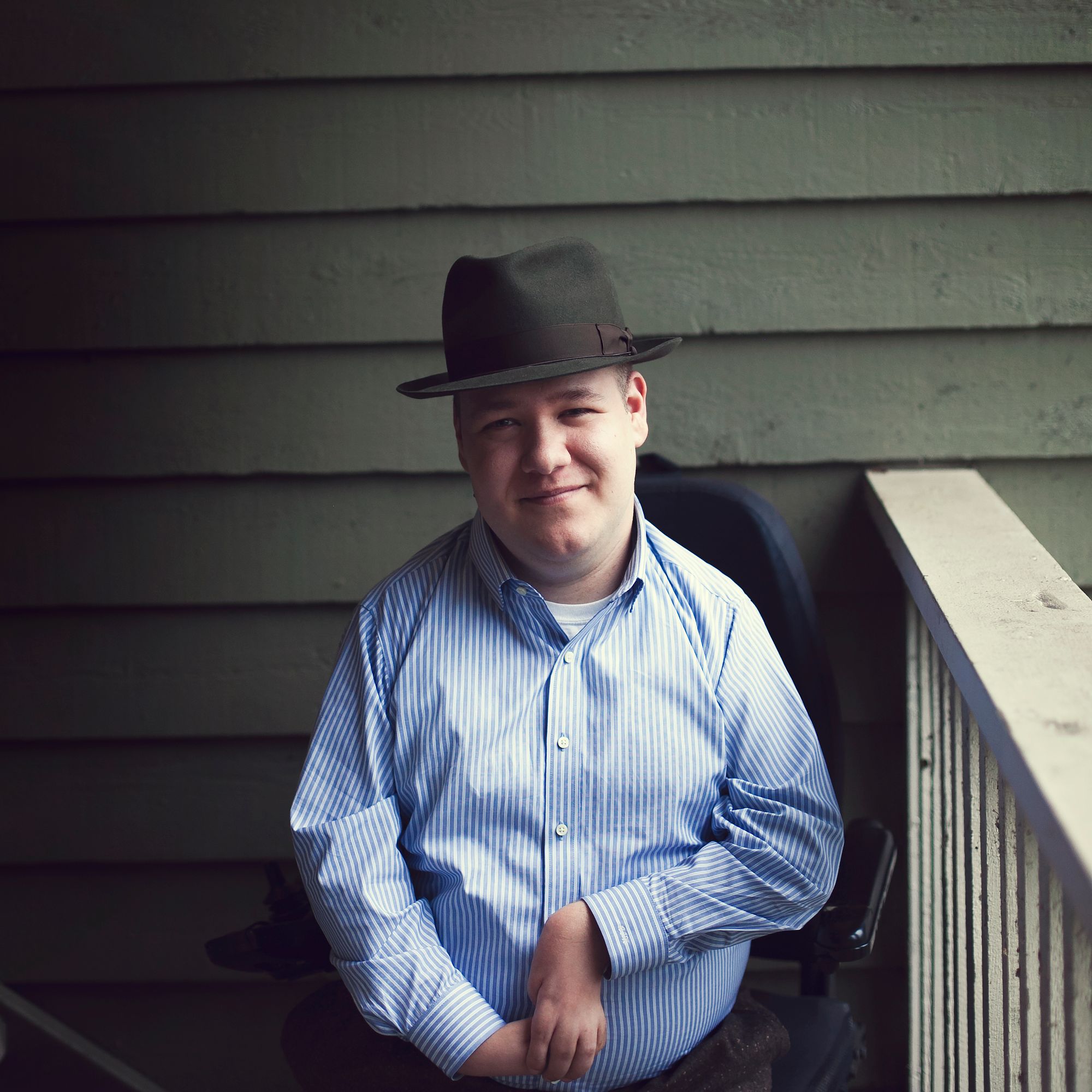 Ben Waites Official Site