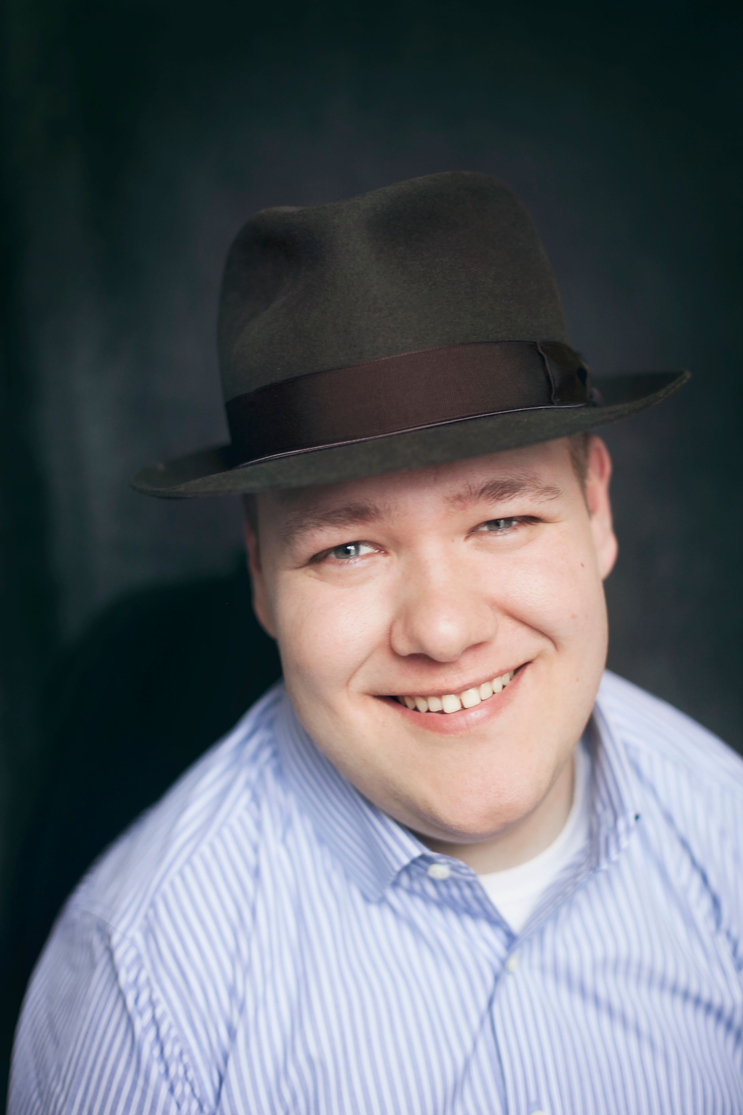 Ben Waites Official Site