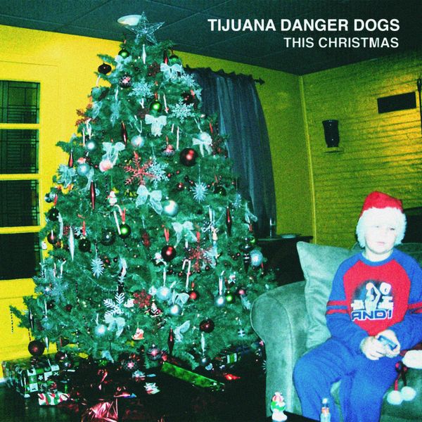 Tijuana Danger Dogs