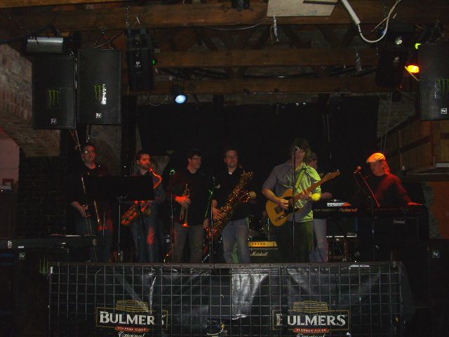 The Belfast Cowboys / St Dominic's Trio