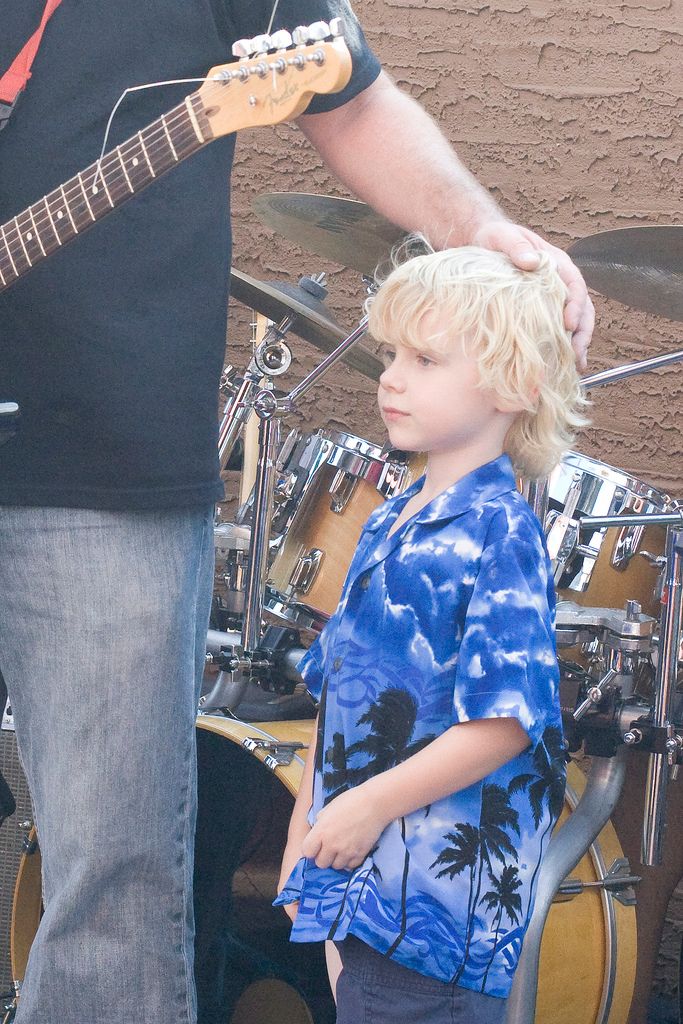 The Belfast Cowboys / St Dominic's Trio