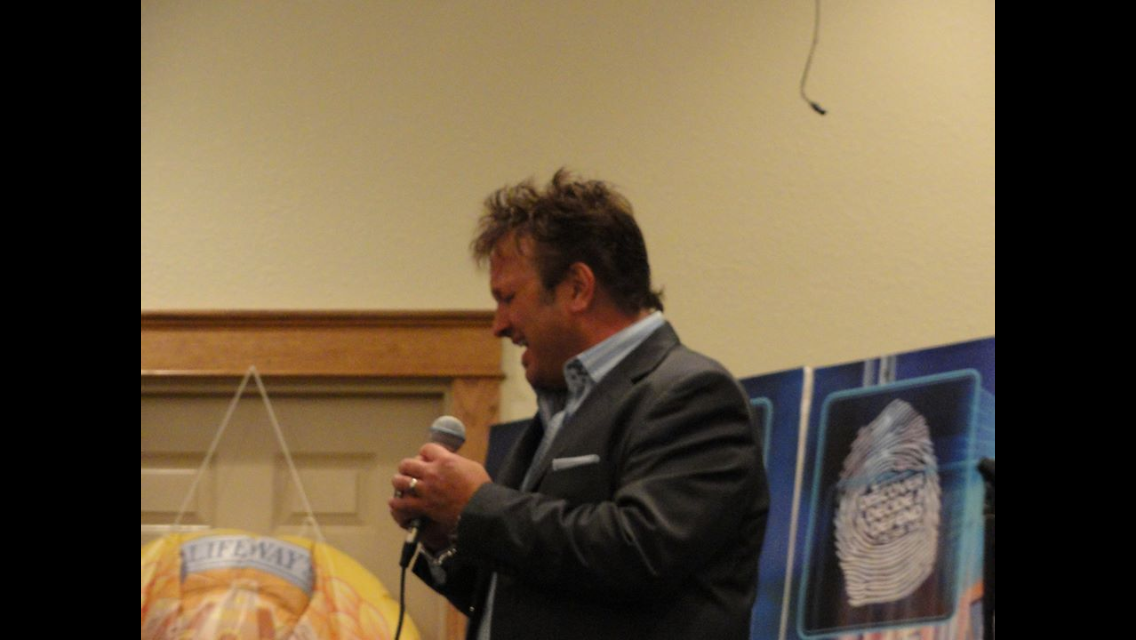 David Staton - Events