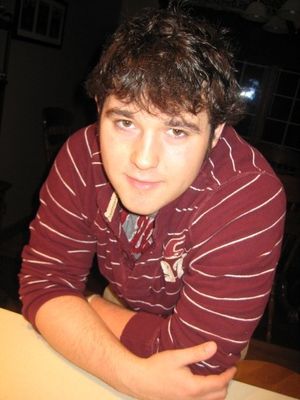 Greg Marchese