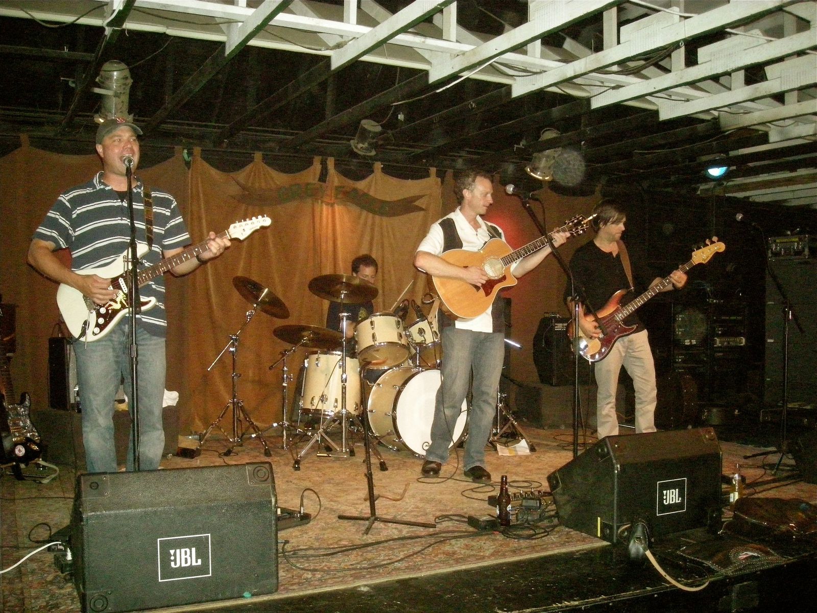 The Bad Daddies - Photos