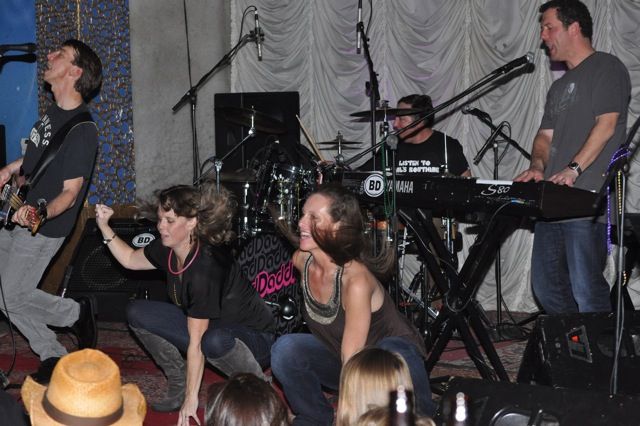 The Bad Daddies - Photos