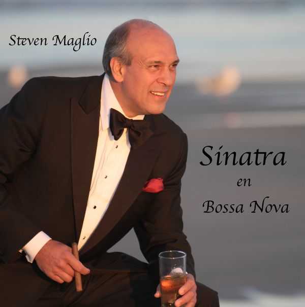 Steven Maglio - Music